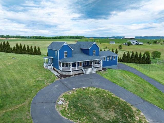 6399 Ruebush Rd, Dublin, VA 24084