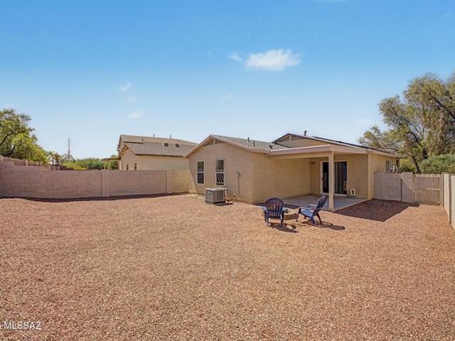 6399 S Sunrise Valley Dr, Tucson, AZ 85706