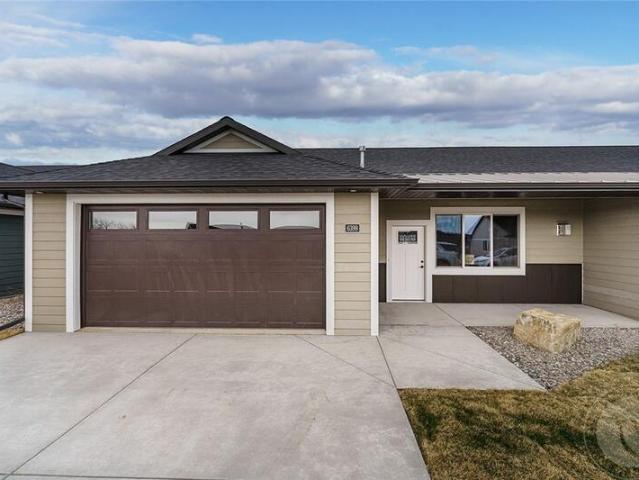 6399 Signal Peak Ave, Billings, MT 59106