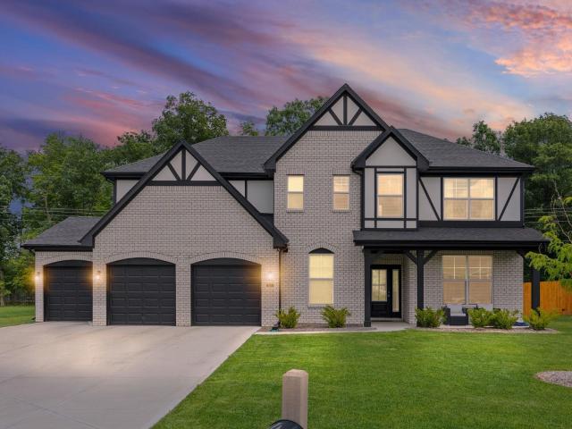 6399 Spirea Court