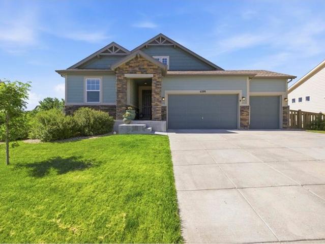 6399 Verna Ct, Timnath, CO 80547