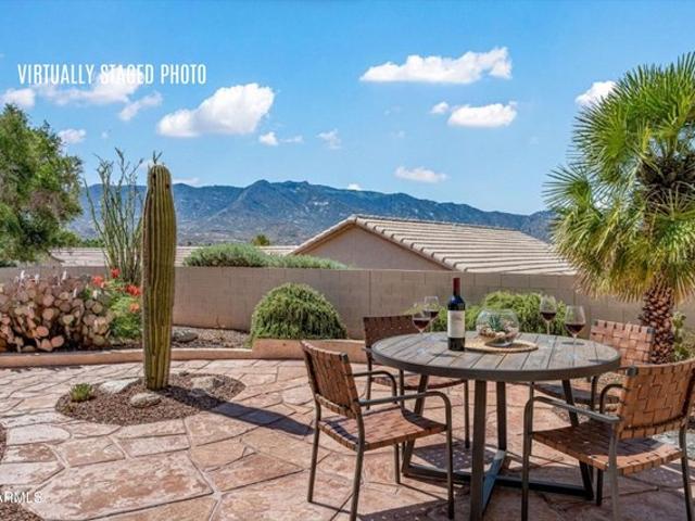 63905 E Greenbelt Ln, Saddlebrooke, AZ 85739