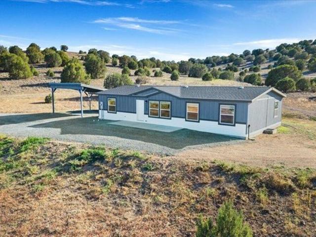 6390 N Bison Walk Dr, Chino Valley, AZ 86323