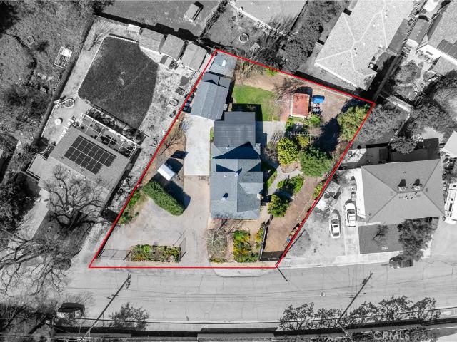 6390 Navajoa Ave, Atascadero, CA 93422 | MLS #NS26048