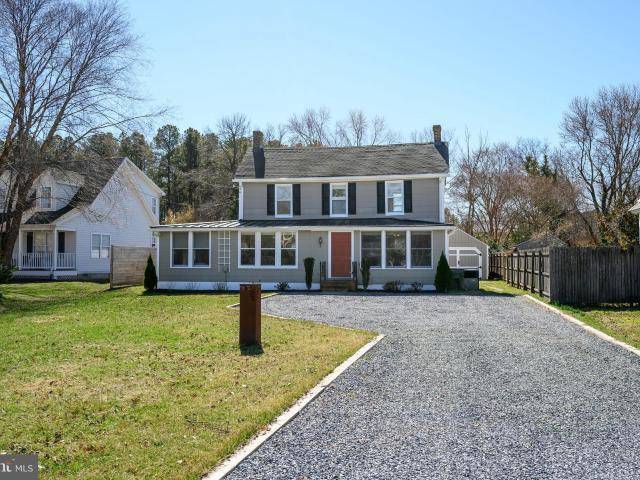 6390 Bozman Neavitt Rd, Neavitt, MD 21652 | MLS #MDTA2013
