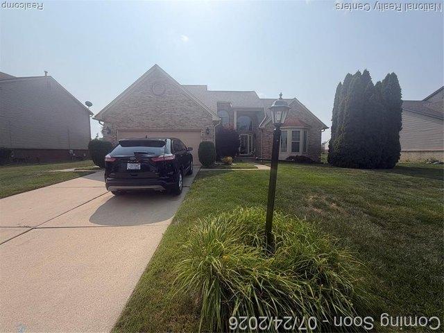6390 Briarcliff Dr, Van Buren Township, MI 48111