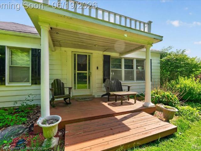 6390 Brookville Road