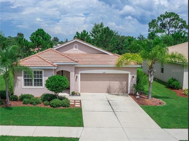 6390 Falcon Lair Dr, North Port, FL 34287