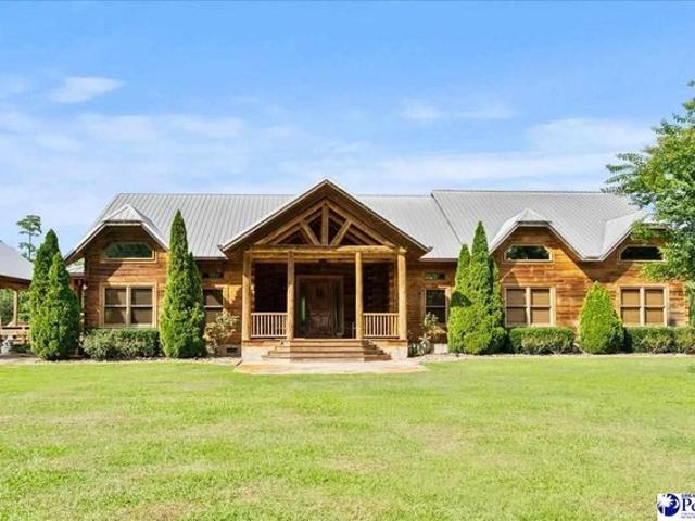 6390 Langston Rd, Timmonsville, SC 29161