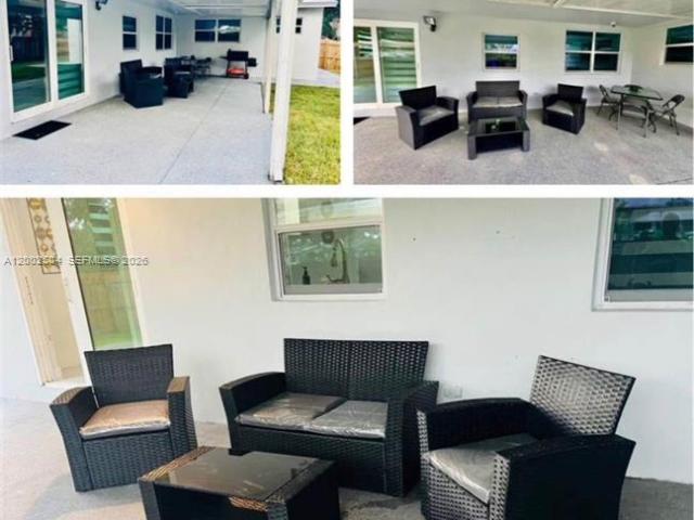 6390 Sherman St, Unit 6390, Hollywood, FL 33024 | MLS #A12002 | Compass