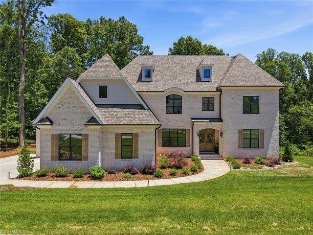 6390 Whitaker Trce, Oak Ridge, NC 27310
