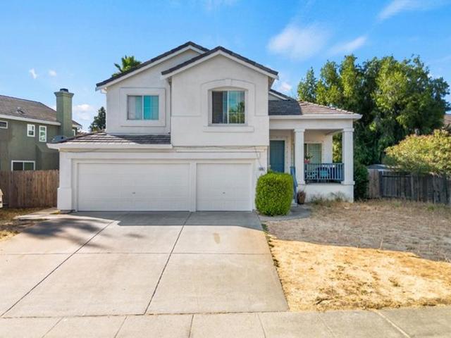 6391 Chesterbrook Dr, Elk Grove, CA 95758