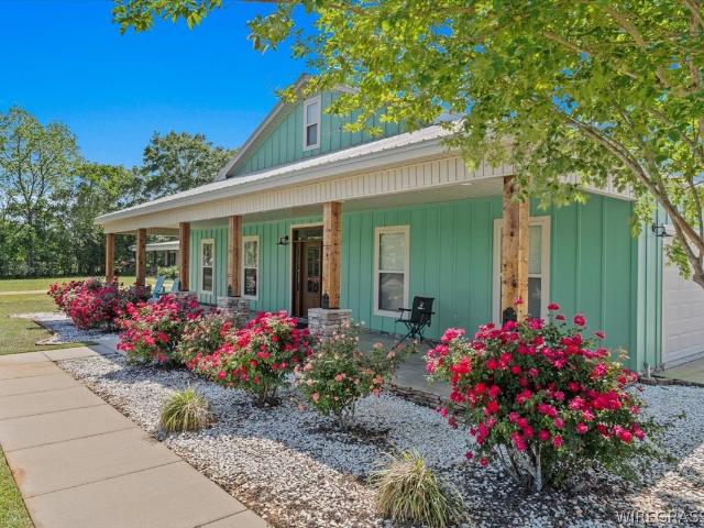 6391 County Road 708