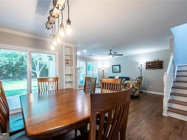 6391 Hawthorne Ter, Peachtree Corners, GA 30092