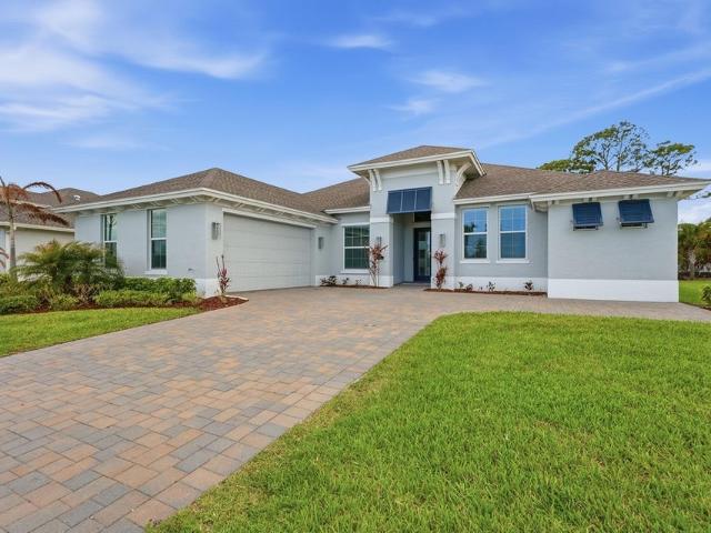 6391 High Pointe Cir, Vero Beach, FL 32967 | MLS #296461 | Compass