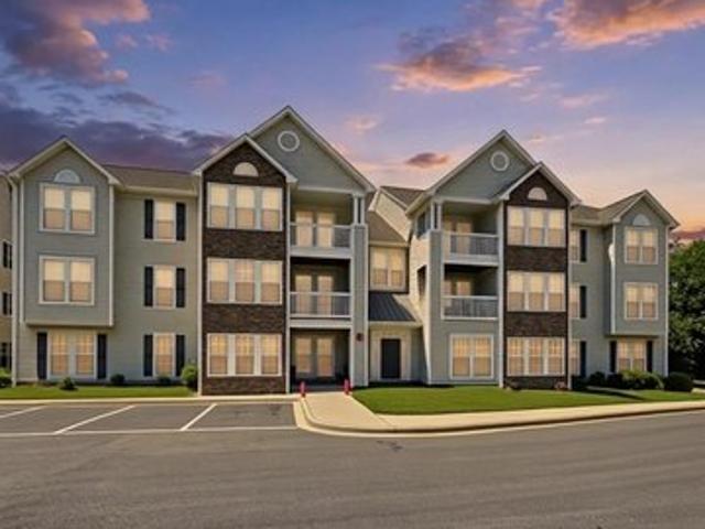6391 Rutherford Ct Apt D, Frederick, MD 21703
