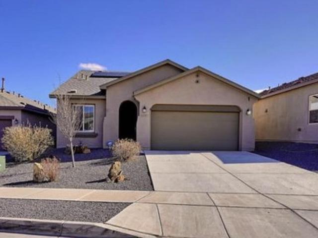 6391 Red Falcon Dr NE, Rio Rancho, NM 87144