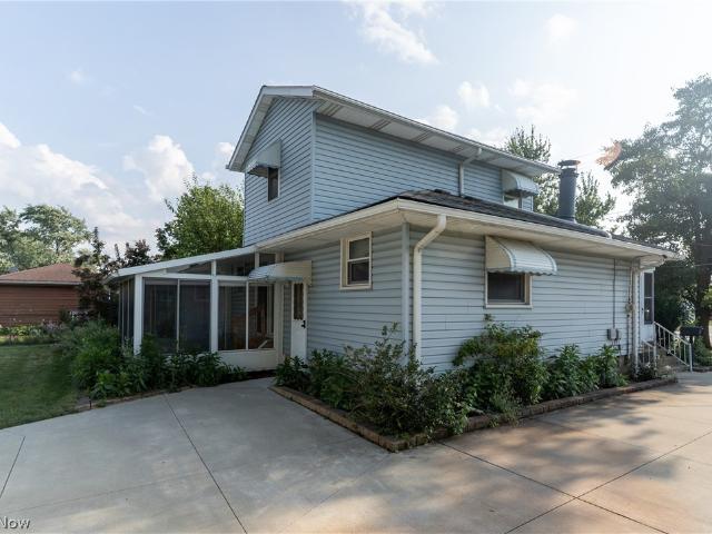 6391 Smith Road