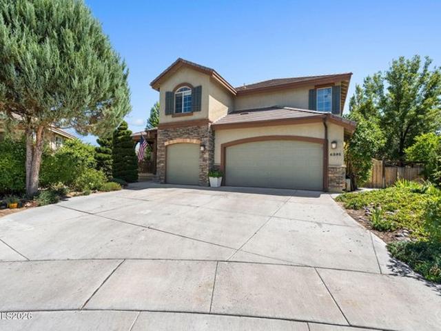 6391 Toronto Ct, Sparks, NV 89436