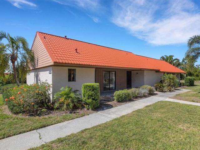 6392 Draw Ln Unit 40, Sarasota, FL 34238