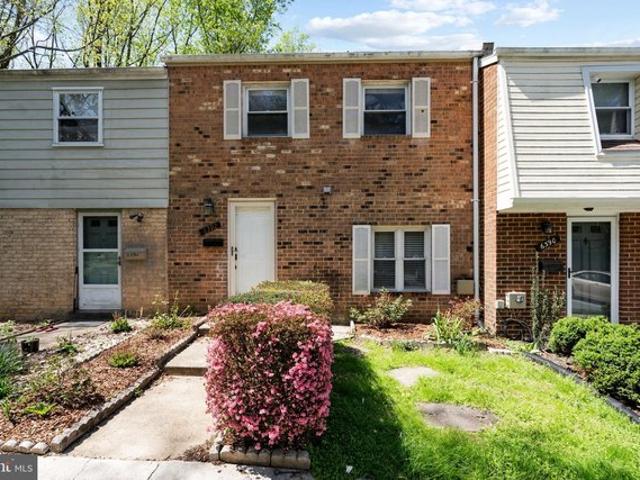 6392 Eighth Cir, Alexandria, VA 22312