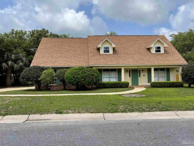 6392 Lake Charlene Terrace, Pensacola, FL 32506