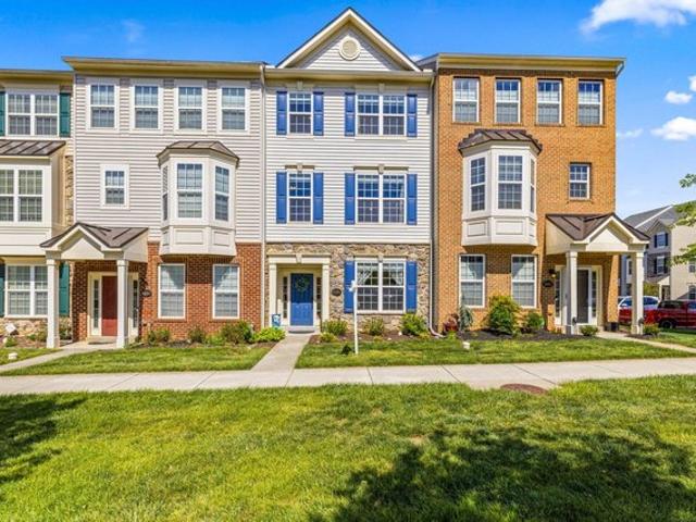 6393 Betty Linton Ln, Frederick, MD 21703