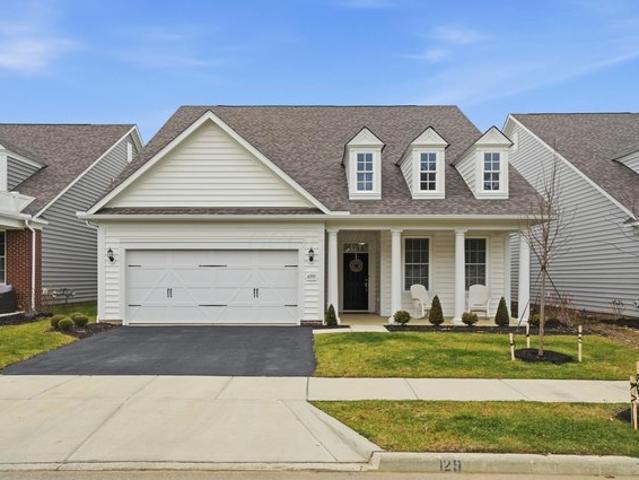 6393 Callaway Sq E, New Albany, OH 43054