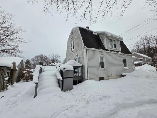 6393 E Townline Road