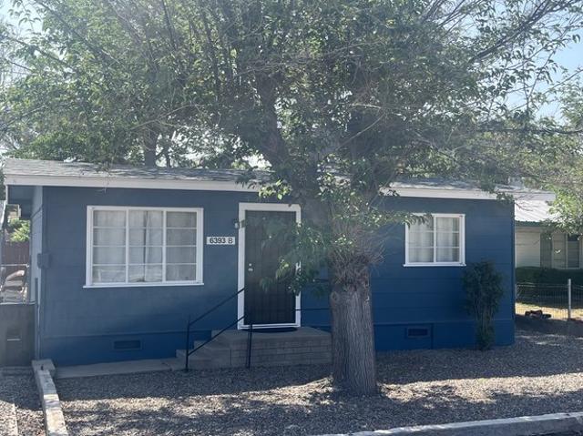 6393 S Russell Rd, Globe, AZ 85501