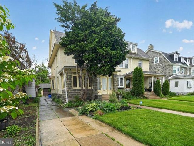 6393 Woodbine Ave, Philadelphia, PA 19151