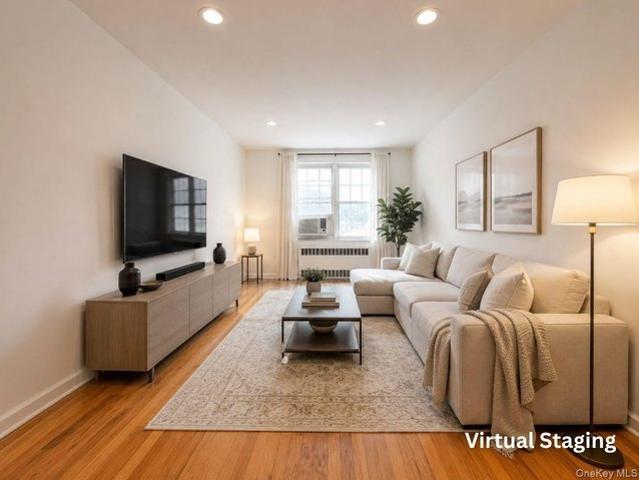 6393 Woodhaven Blvd Apt 6F, Rego Park, NY 11374