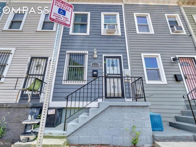 639 20th St NE, Washington, DC
