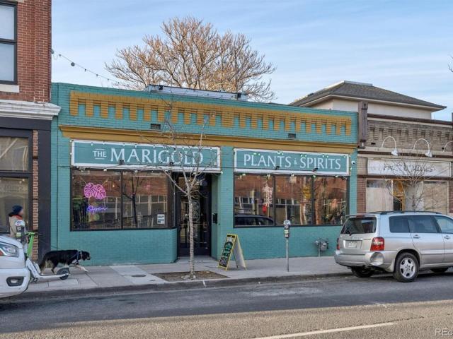 639 29th St, Unit 301, Denver, CO 80205 | MLS #8981