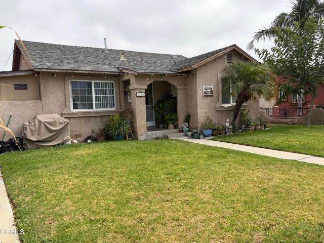 639 641 W Kamala Street