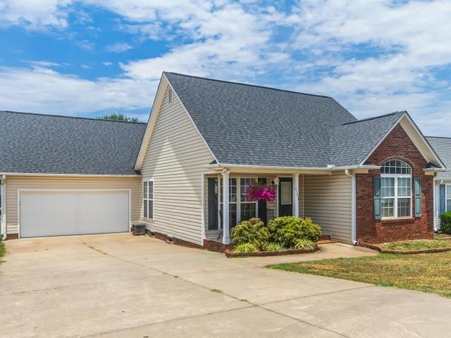 639 Cotton Branch Drive