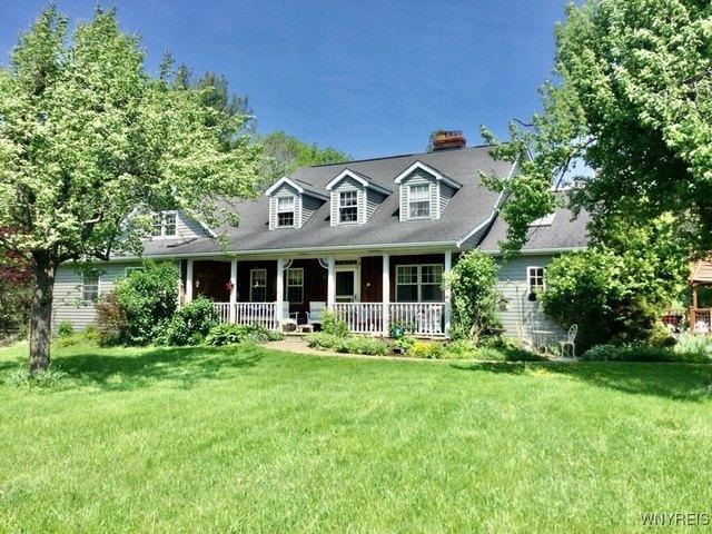 639 County Line Rd, Alden, NY 14004