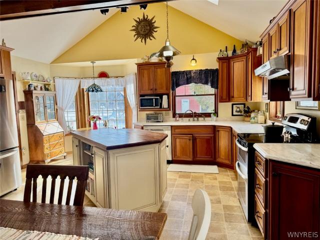 639 County Line Rd, Darien, NY 14004 | MLS #B1682