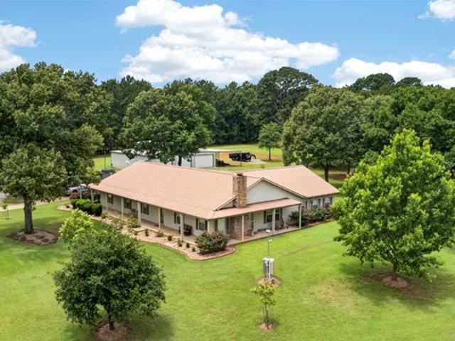 639 County Road 2280, Grapeland, TX 75844
