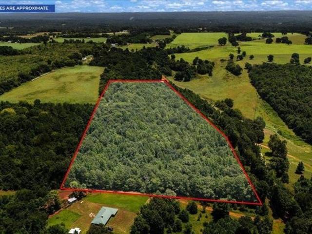 639 County Road 3322, Jacksonville, TX 75766