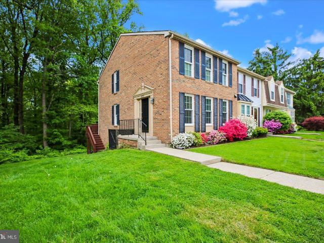 639 Coral Reef Dr, Gaithersburg, MD 20878 | MLS #MDMC2230 | Compass