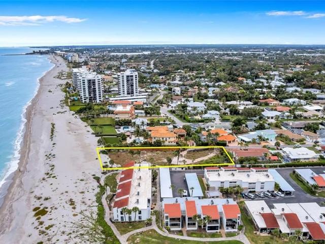 639 Cornwell On The Gulf, Venice, US, FL
