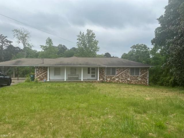 639 Cynthia Ln, Forest Park, GA 30297