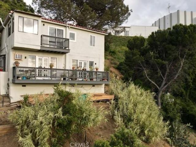 639 Alta Vista Dr, Glendale, CA 91205