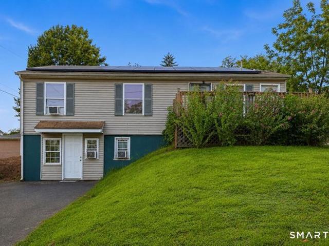 639 Arch St, New Britain, CT 06051