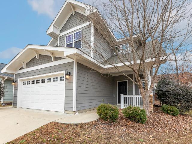 639 Ashe Lake Way