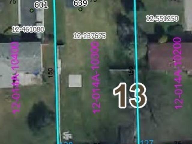 639 Aurora Drive