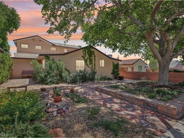 639 Avenue I, Boulder City, NV 89005