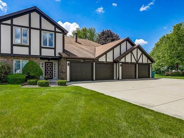 639 Big Timber Dr Unit D, Joliet, IL 60431