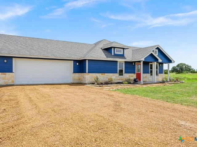 639 Blackbuck Ridge Drive